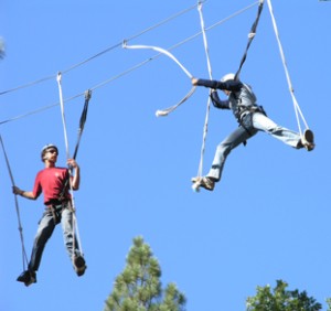 Summer camp with hundreds of activities | Camp Augusta