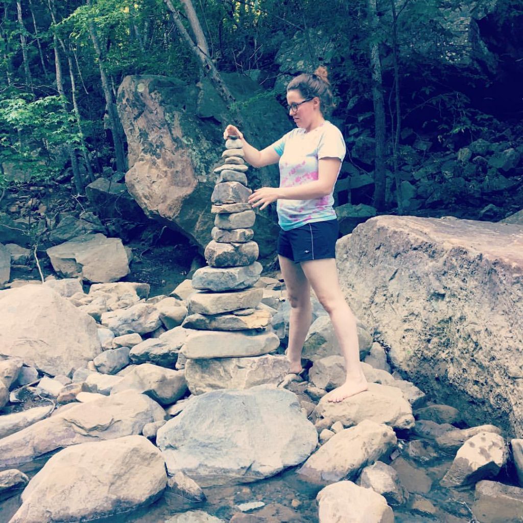 Calah Joy Frazier | Camp Augusta