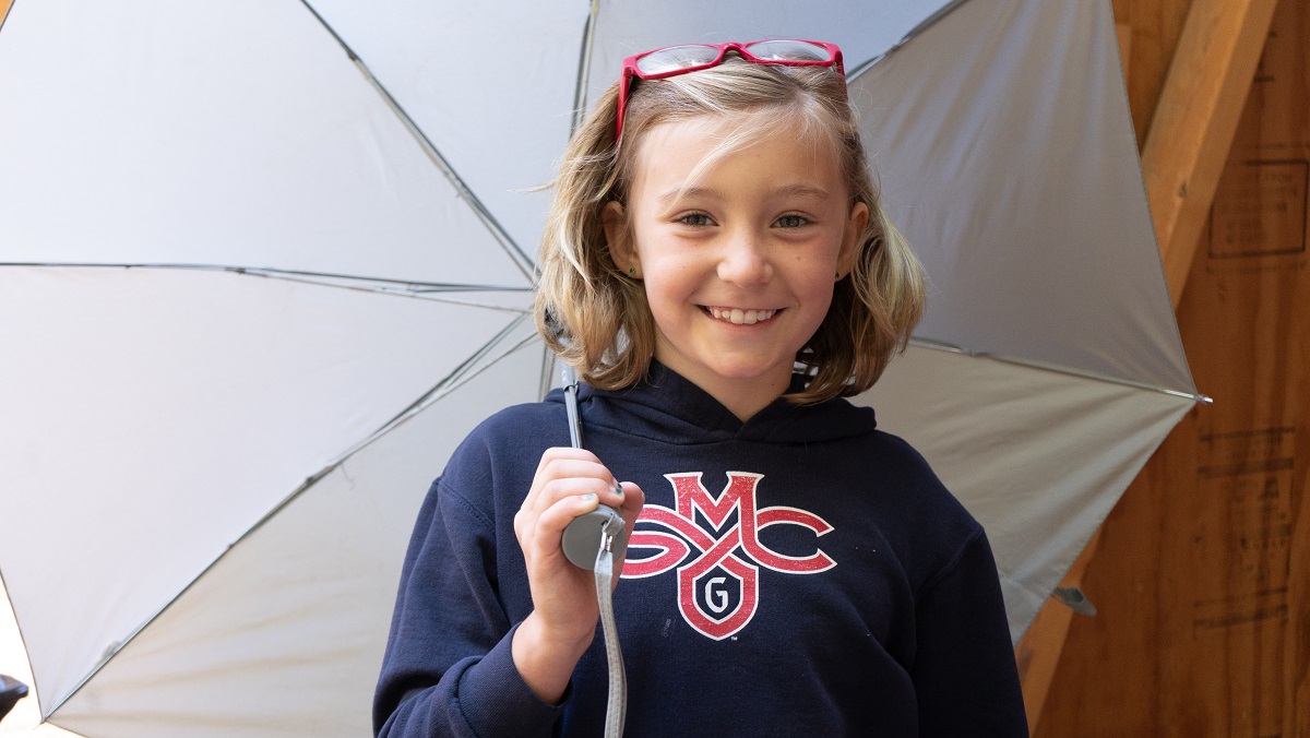 Mini-Camp - summer program for 7-8 year olds | Camp Augusta