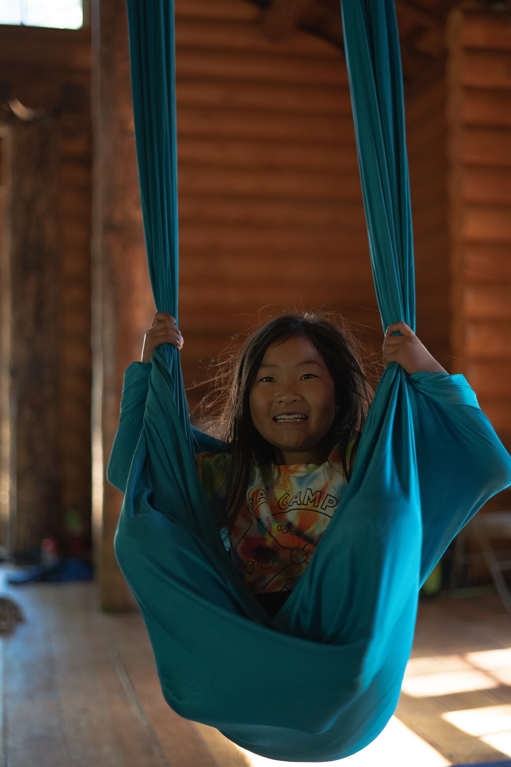 Mini-Camp - summer program for 7-8 year olds | Camp Augusta