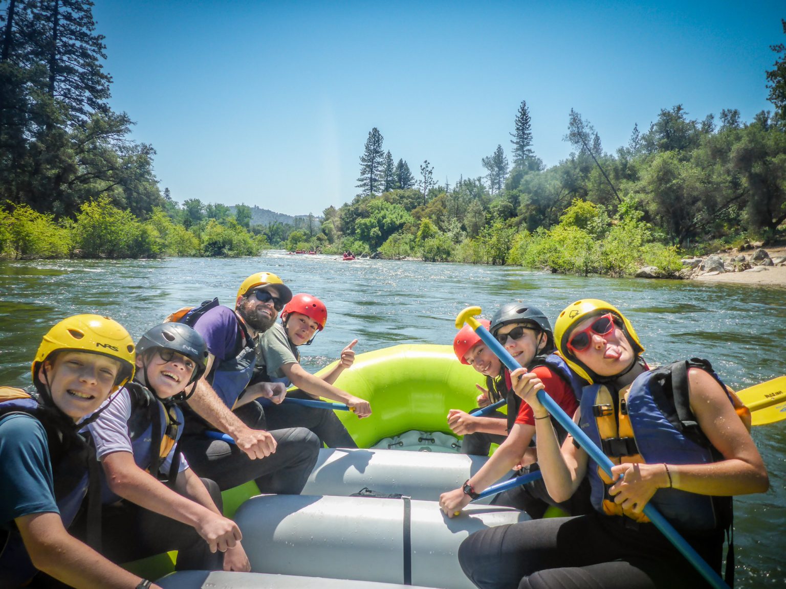 Why Augusta - learn about our unique summer camp | Camp Augusta