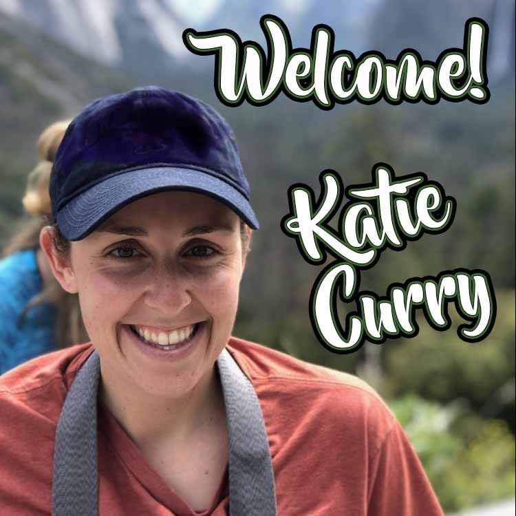 Welcome Katie Curry to the Augusta Family | Camp Augusta