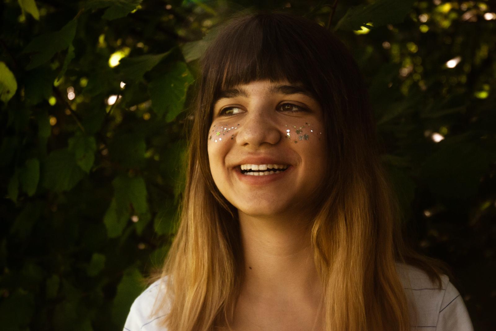 Julia | Camp Augusta