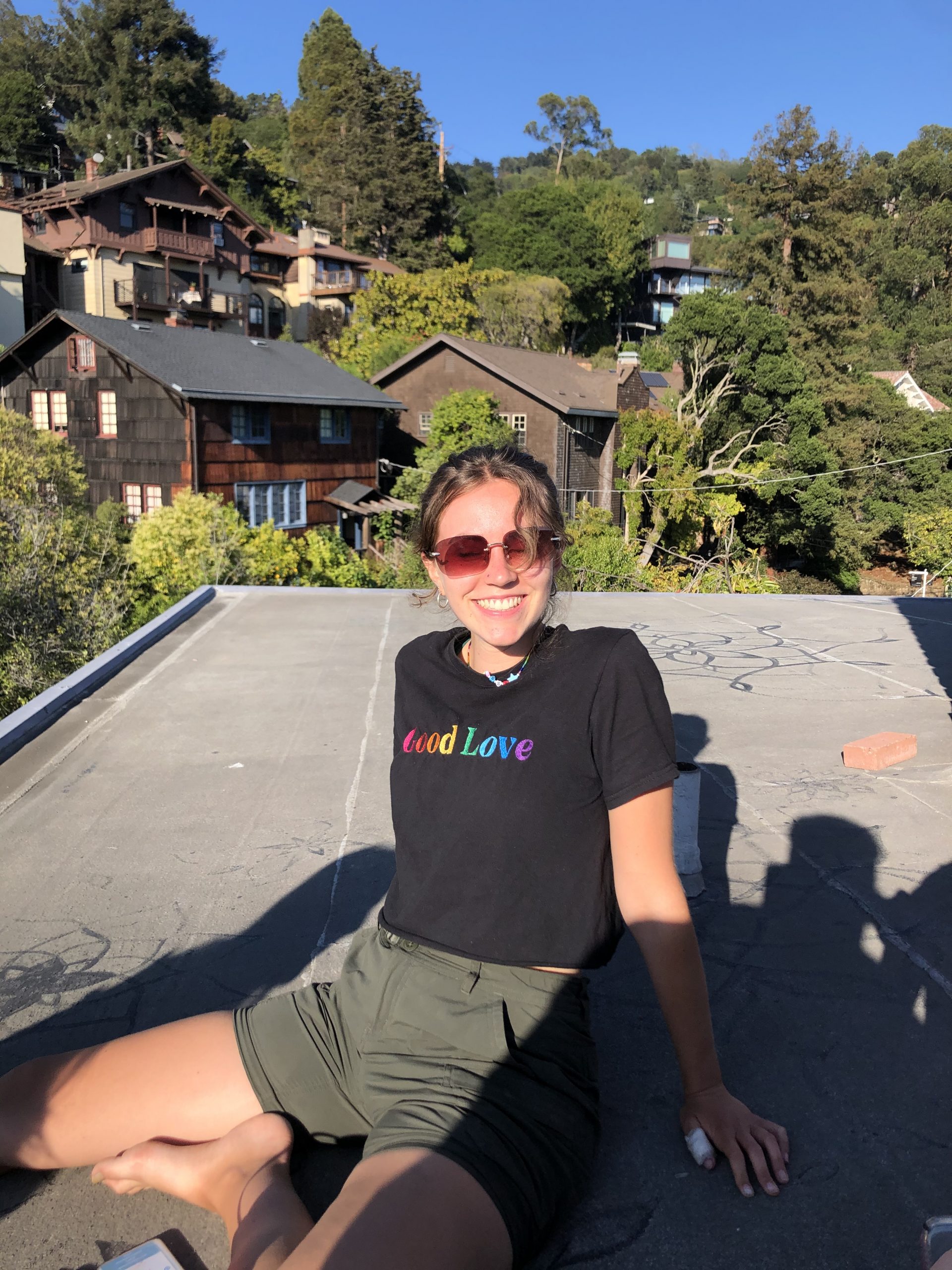 Laura | Camp Augusta