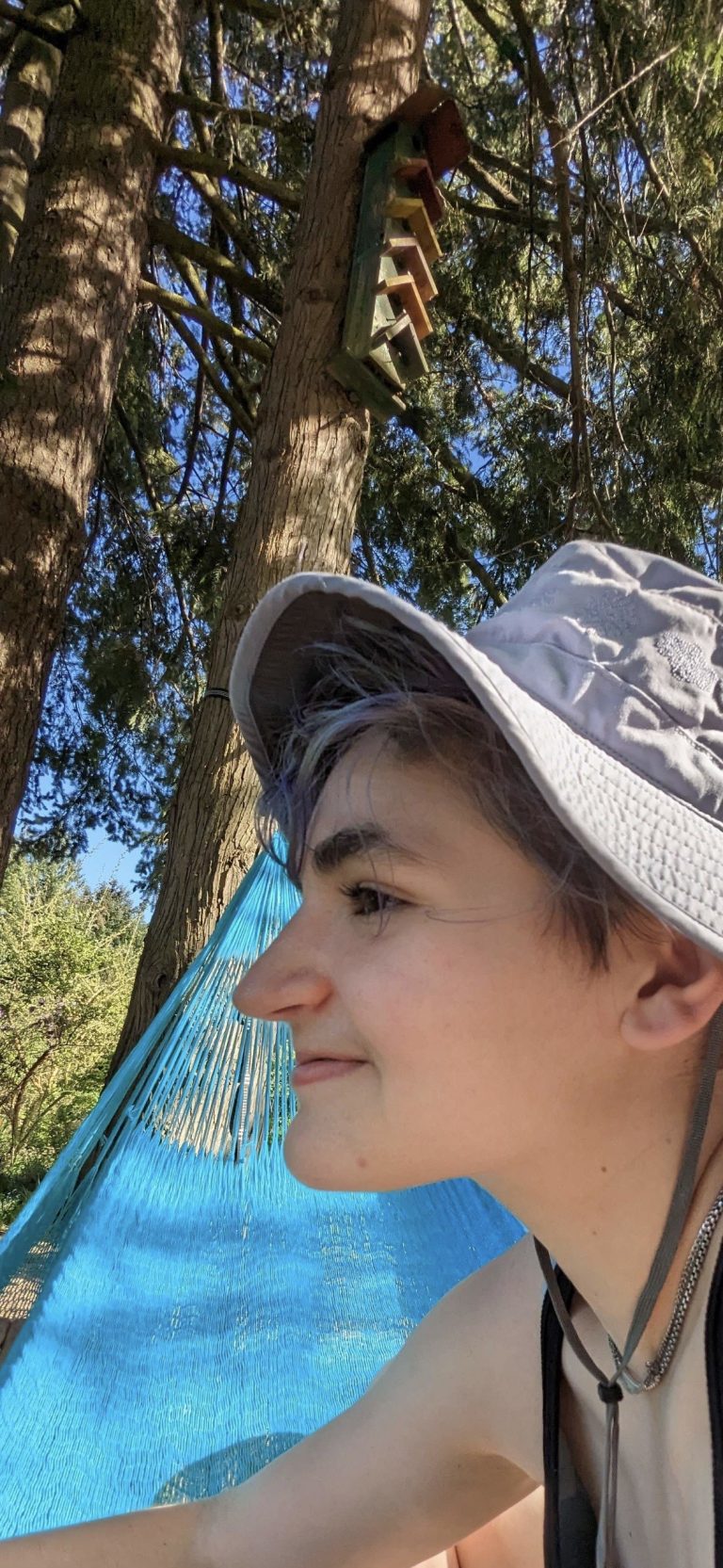 Tori 2024 | Camp Augusta